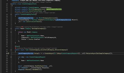 Unit Test Fastendpoints Exception · Issue 382 · Fastendpointsfastendpoints · Github
