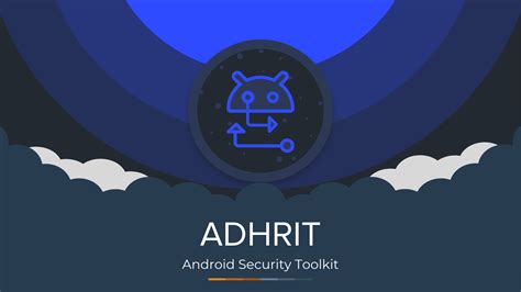 Adhrit Android Security Suite For In Depth Codekk Javascriptopen Source Website