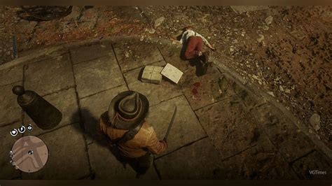 18 моды для взрослых для Red Dead Redemption 2 RDR2