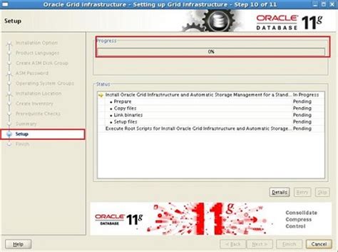 How To Install A Standalone Oracle Database Dell US