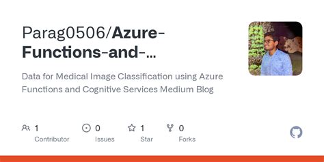 Github Parag0506azure Functions And Cognitive Services Data For