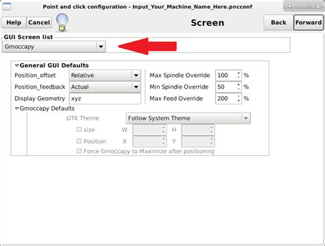 Mesa I Guide PrintNC Wiki Mesa I Guide PrintNC Wiki