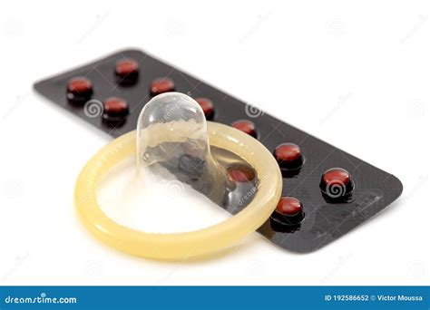 Pregnancy Prevention Sex Education And Prescription Contraception