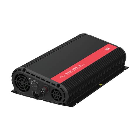 Inverter 12 Volt Til 230 Volt Clearance Th