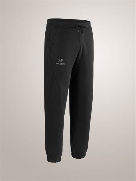 Emblem Fleece Jogger Mens Château Mountain Sports