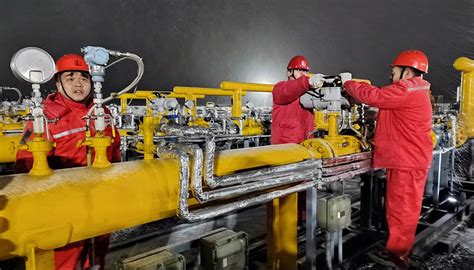 应急管理部：2035年要建立中国特色大国应急体系 界面新闻 · 中国