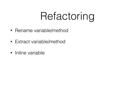 Tdd Introduction With Kata Fizzbuzz Pdf
