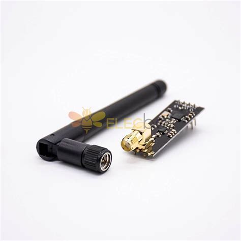 Long Distance Wireless Module 1100m Nrf24l01palna Wireless Module