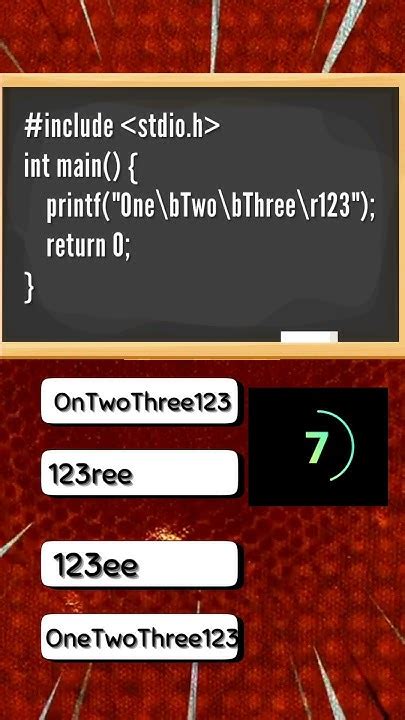 find the output of c code coding cprogramming aasaanpadhaai youtube