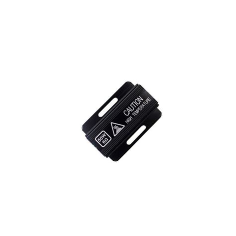 T20 7443 50w 6ohm Anti Obd Error Canbus Hyper Flash Resistors 2pcs