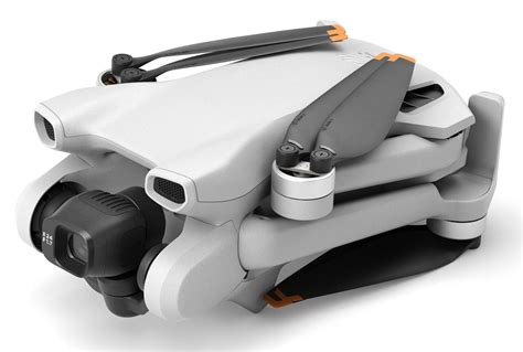 Nuovo Dji Mini 3 Non Pro Juzaphoto