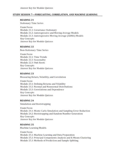 pdf frm part 1 2023 schwesernotes quantitative analysis book 2