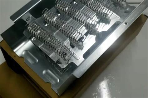 Is There A Roper Dryer Reset Button What To Do Instead Home Guide Corner