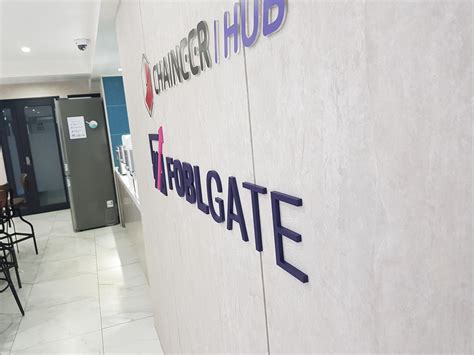 포블게이트 디사인lab 디자인간판 전문회사