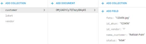Java Read Data From Cloud Firestore Android Stack Overflow