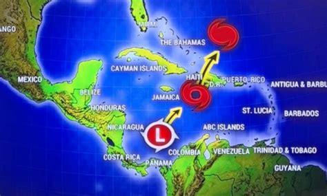 Heavy Rain Across Jamaica To Continue For Several Days Weather Report Tgm Radio