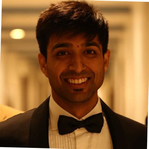 Tushar Kant Jindal Credit Suisse Linkedin