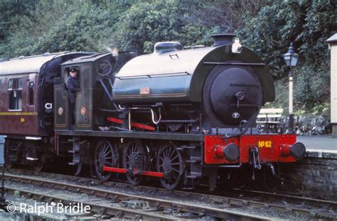 Robert Stephenson And Hawthorn Works No 7673 Sandl No 62 Ugly 0 6 0st