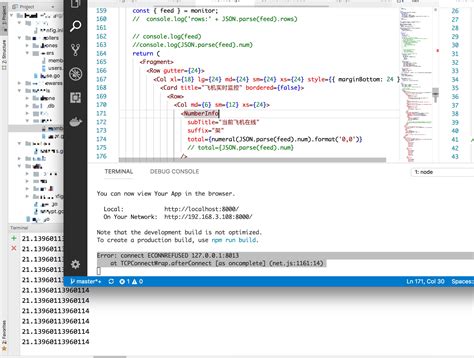 Syntaxerror Unexpected End Of Json Input · Issue 1530 · Ant Design