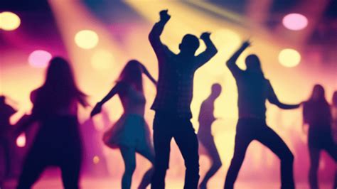 What Are Rave Parties Exploring The World Of Rave Parties
