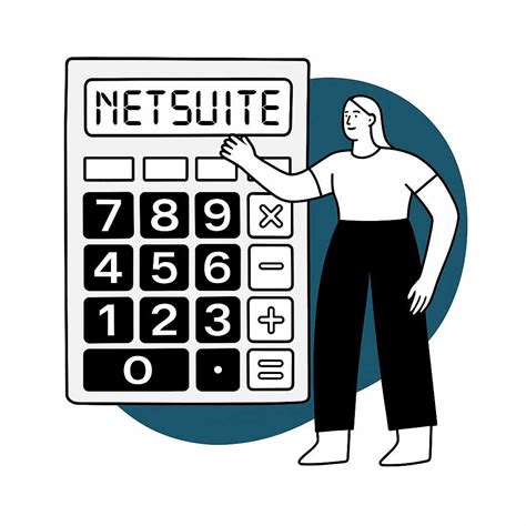 Netsuite Pricing Calculator 2025 Unofficial Cost Estimates