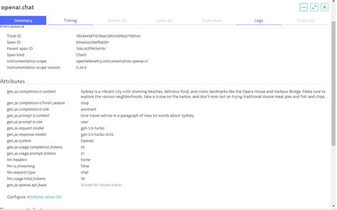 8 Visualise Data In Dynatrace Dynatrace Observability Lab Llm Observability