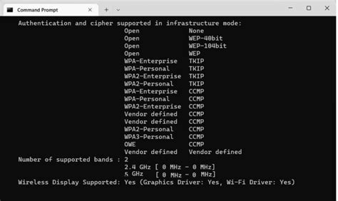 How To Connect Wireless Display In Windows 11 To Tv