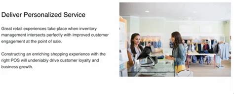 Counterpoint Retail Pos Software Free Demo Available At Best Price In
