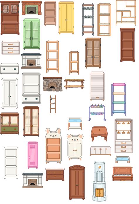 Мебель и предметы для обустройства спальни в Тока Бока Casa De