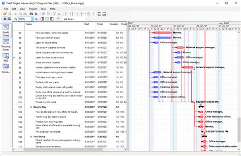 Project Viewer Lite Project Viewer Lite For Microsoft Project 2003 2016 Files Latest Software