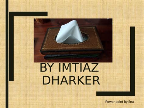 Aqa Tissue Annotated Poem Teaching Resources