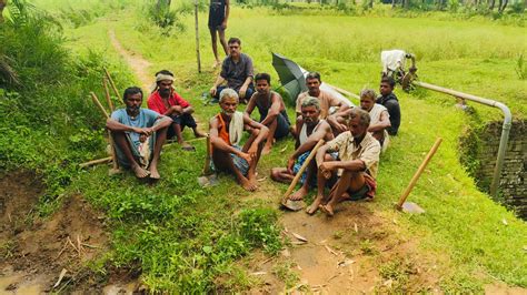 Gfbn Success Story Retired Engineer Shah Nawaz Khan Embraces Farming As His Next Chapter