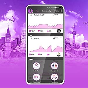 Hismith Table Top W App Controlled Sex Machine