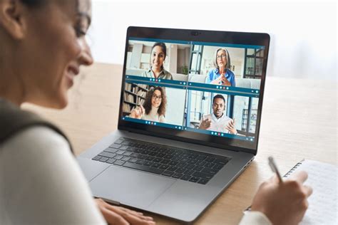 How Virtual Team Training Can Strengthen Your Dental Practice