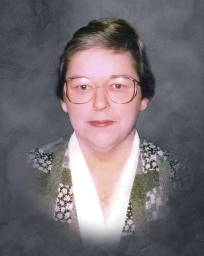 Linda Saunders Deiber Obituary 2024 Manilla Ia Ohde Funeral Home