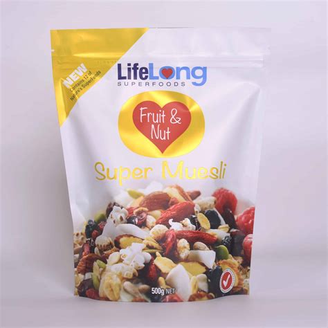 Food Custom Flexible Packaging Manufacturer In China