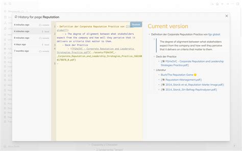 New Page Overwritten By An Older Remote Version · Issue 10019 · Logseqlogseq · Github