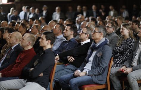 Steffan Henke Posted On Linkedin