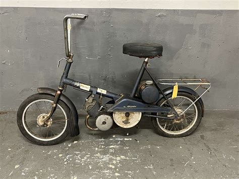 Raleigh Wisp Sat 25th And Sun 26th January Anglia Car Auctions