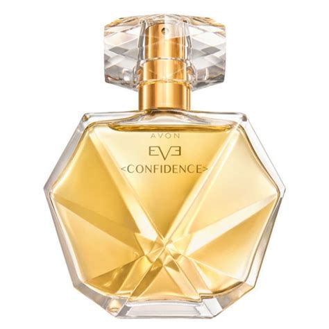 Avon Eve Confidence - «Духи» | отзывы