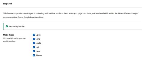Wordpress Lazy Loading Erklärung And Tutorial Ionos At