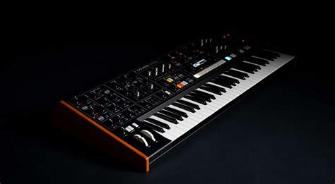 Best Hardware Synths Of 2024 7 Synths We Went Nuts For This Year