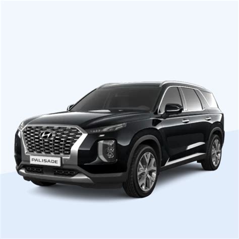 무심사 저신용 장기렌트카 현대 팰리세이드 디젤 22 2wd Exclusive 7인승 612개월 저신용장기렌트 저신용 장기