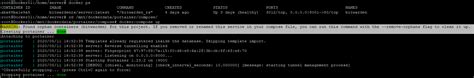 docker behind pfsense haproxy how to layout all this r docker