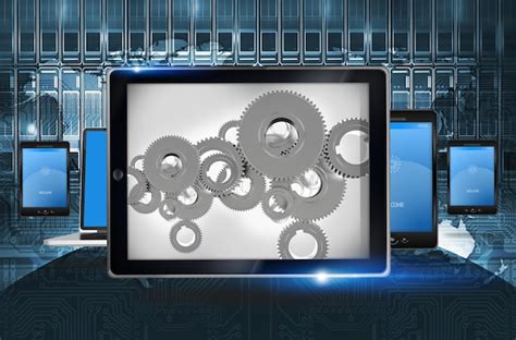 Premium Photo Mobile Application Works