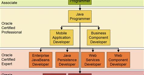 Everything About Programming Java 8 Certification Oracle Java Se 8
