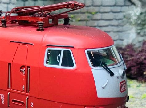 Nouveauté 2023 39152 Class 103 News Forum 3rails