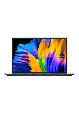 ASUS NTBK I G Intel Iris Xe Graphics RAM GB GB SSD OLED W H ZENBOOK ASUS