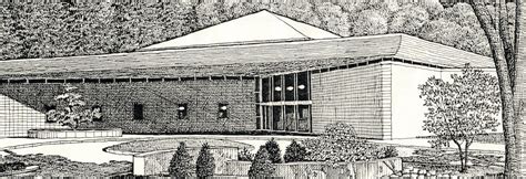 history of the library chappaqua library