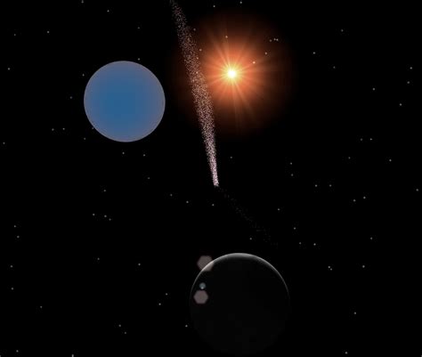 Try To Orbit The Moon Showcase Threejs Forum